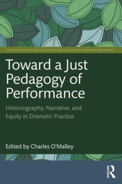 Toward a Just Pedagogy of Performance – EMKA