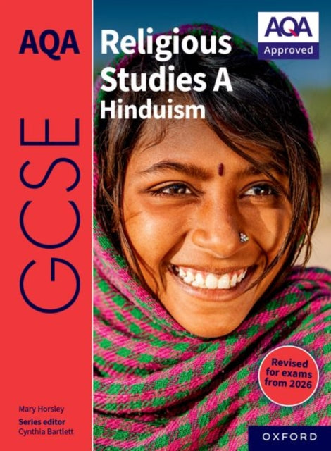 AQA GCSE Religious Studies A Hinduism – EMKA