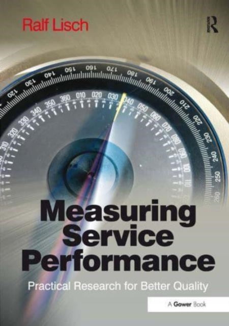 Measuring Service Performance – EMKA