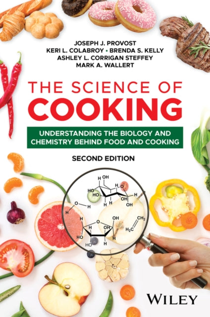 Science of Cooking – EMKA