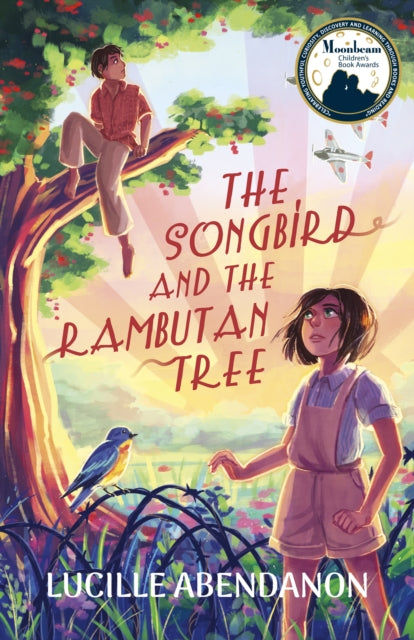 Songbird and the Rambutan Tree – EMKA