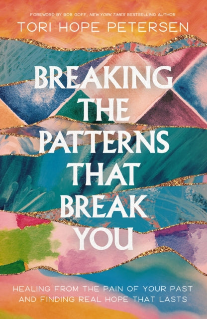 Breaking the Patterns That Break You – EMKA