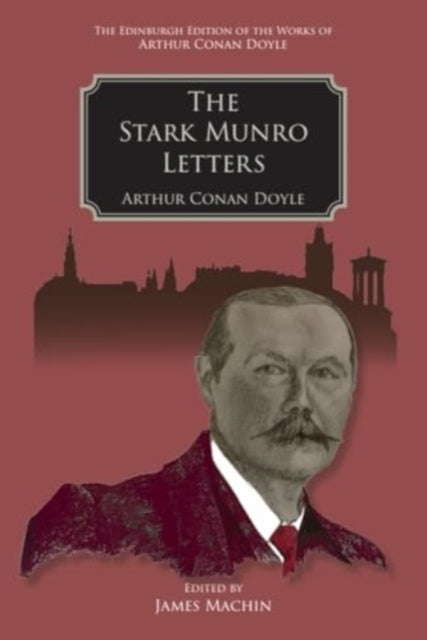 Stark Munro Letters – EMKA