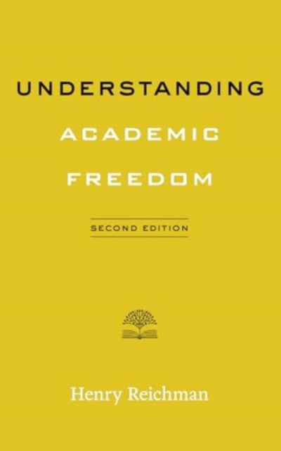 Understanding Academic Freedom – EMKA