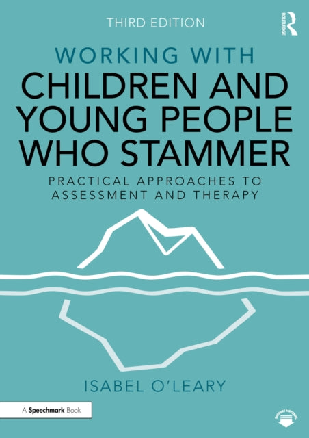 Working with Children and Young People Who Stammer – EMKA