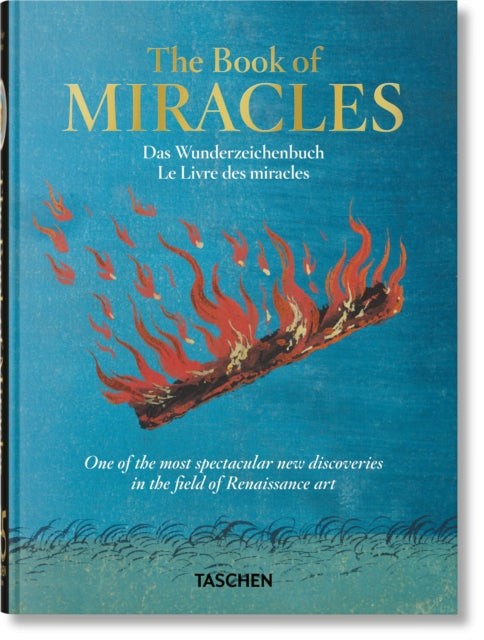 Book of Miracles. 45th Ed. – EMKA