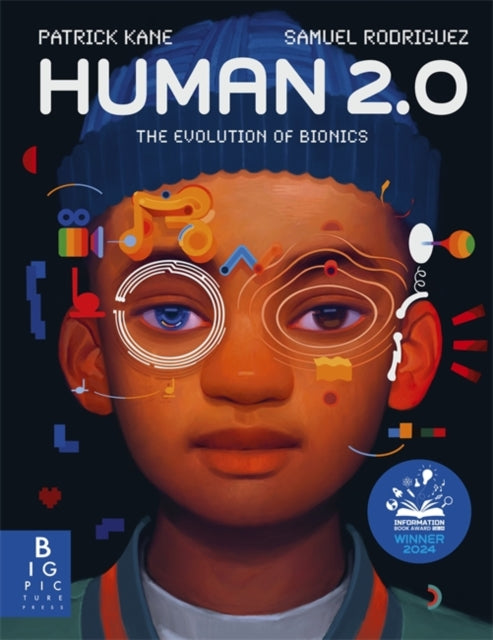 Human 2.0 – EMKA