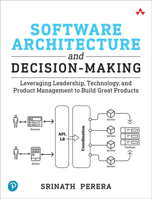 Software Architecture and Decision-Making – EMKA