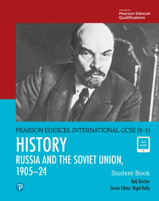 Pearson Edexcel International GCSE (9-1) History: The Soviet Union in – EMKA