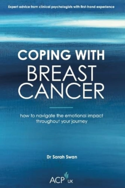 Coping With Breast Cancer – EMKA