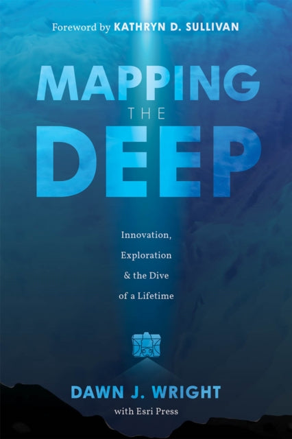 Mapping the Deep – EMKA