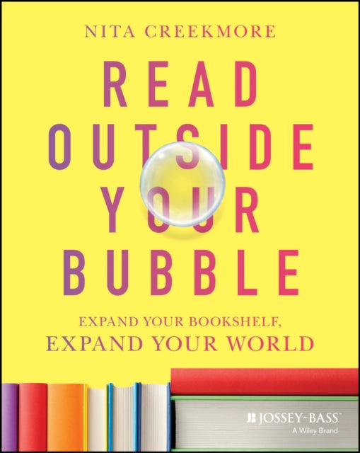 Read Outside Your Bubble – EMKA