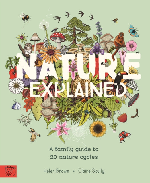 Nature Explained – EMKA