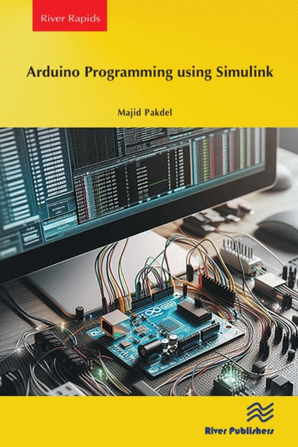 Arduino Programming using Simulink – EMKA