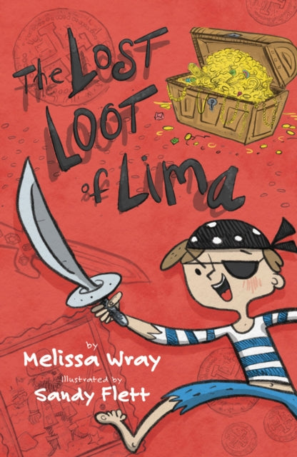 Lost Loot of Lima – EMKA