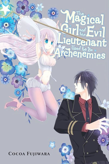 Magical Girl and the Evil Lieutenant Used to Be Archenemies – EMKA