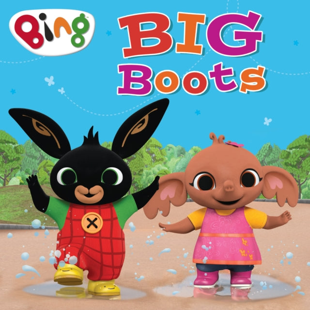 Big Boots – EMKA