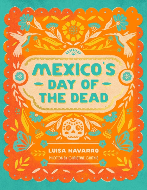 Mexico's Day of the Dead – EMKA