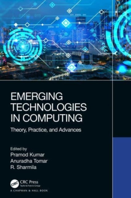 Emerging Technologies in Computing – EMKA