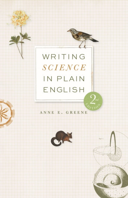 Writing Science in Plain English, Second Edition – EMKA