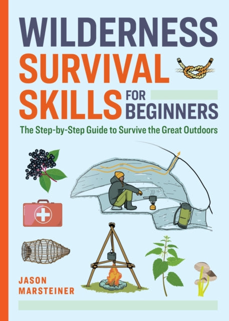 Wilderness Survival Skills for Beginners – EMKA