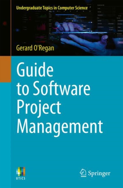 Guide to Software Project Management – EMKA