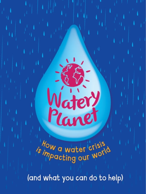 Watery Planet – EMKA