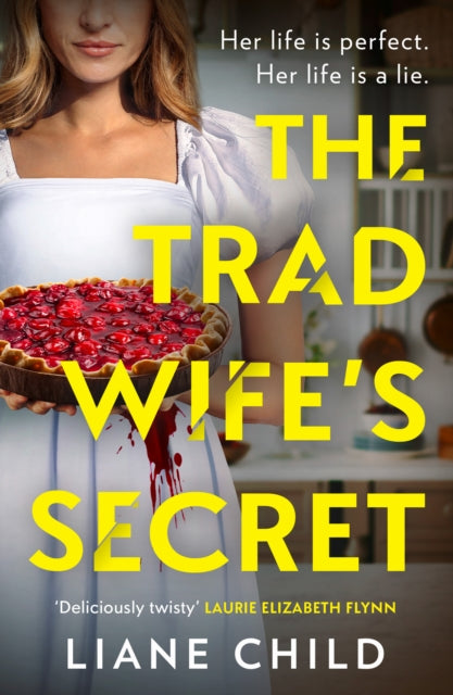 Tradwife’s Secret – EMKA