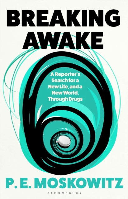 Breaking Awake – EMKA