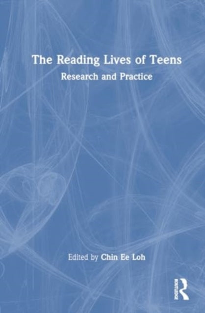 Reading Lives of Teens – EMKA
