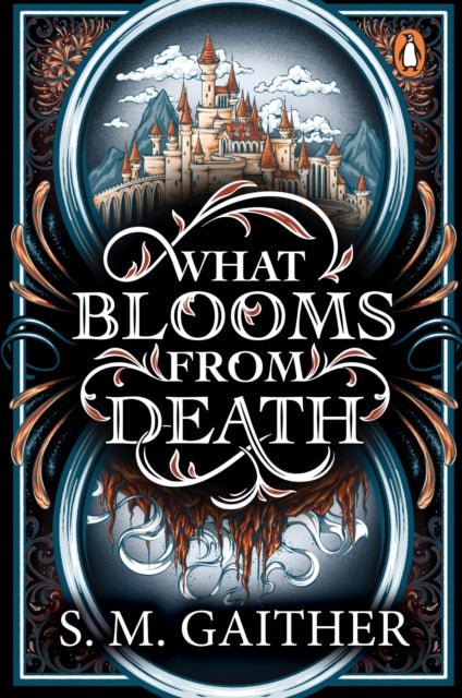 What Blooms From Death – EMKA