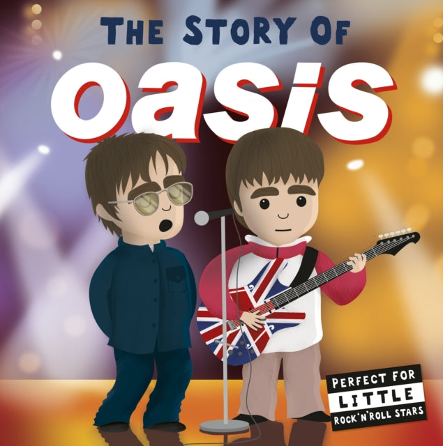 Story of Oasis – EMKA