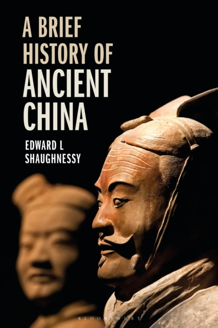 Brief History of Ancient China – EMKA
