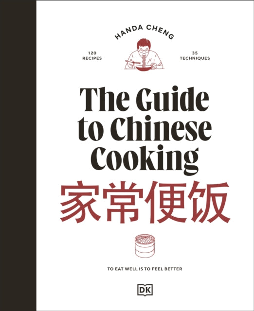 Guide to Chinese Cooking – EMKA