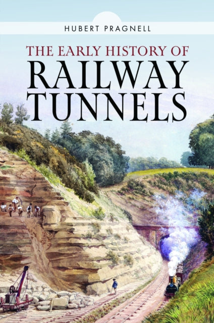 Early History of Railway Tunnels – EMKA