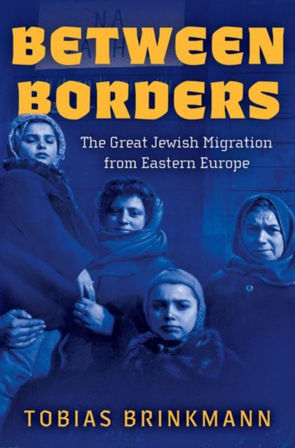 Between Borders – EMKA