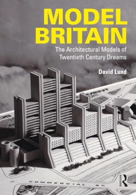 Model Britain Emka