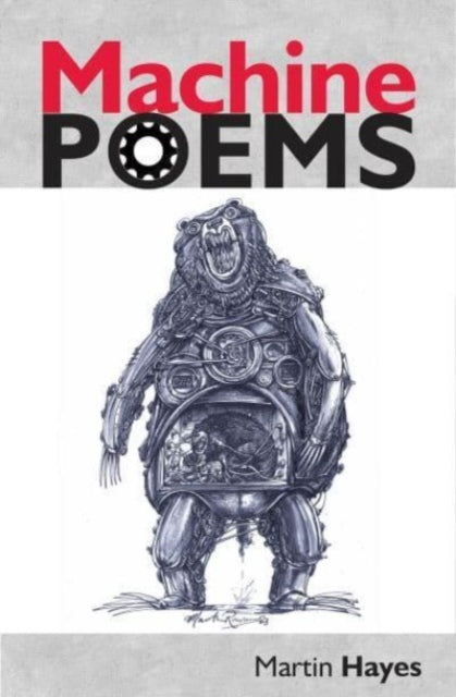 Machine Poems – EMKA