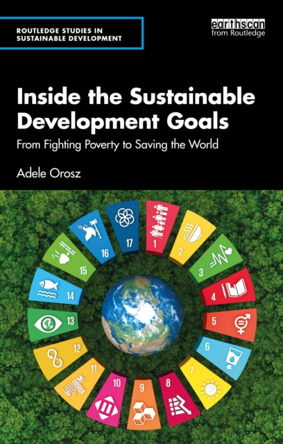 Inside the Sustainable Development Goals – EMKA