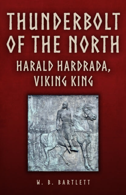 Thunderbolt of the North – EMKA