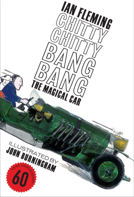 Chitty Chitty Bang Bang – EMKA