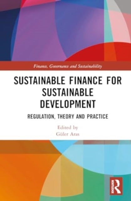 Sustainable Finance for Sustainable Development – EMKA