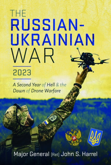 Russian-Ukrainian War, 2023 – EMKA