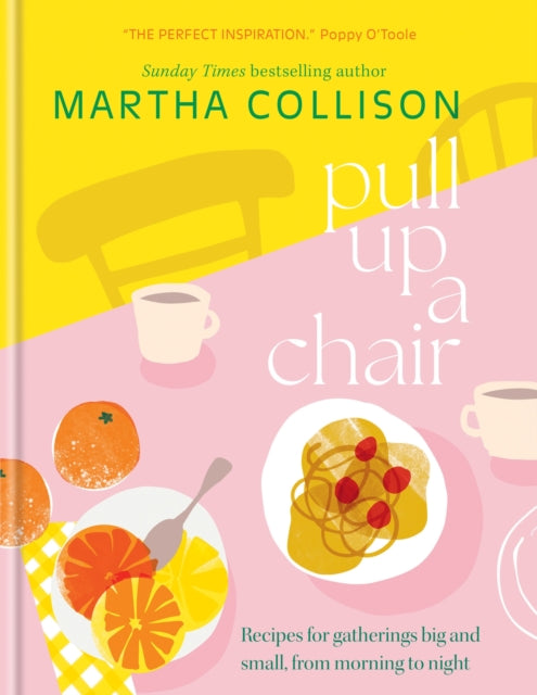 Pull Up a Chair – EMKA