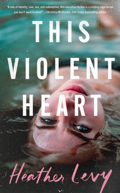 This Violent Heart – EMKA