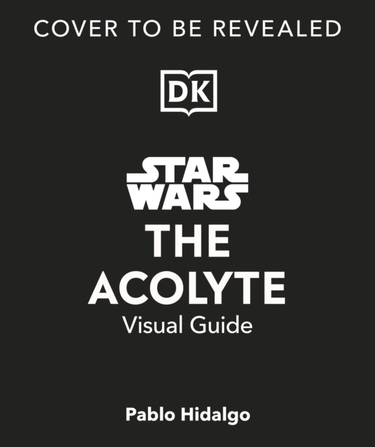 Star Wars The Acolyte Visual Guide – EMKA