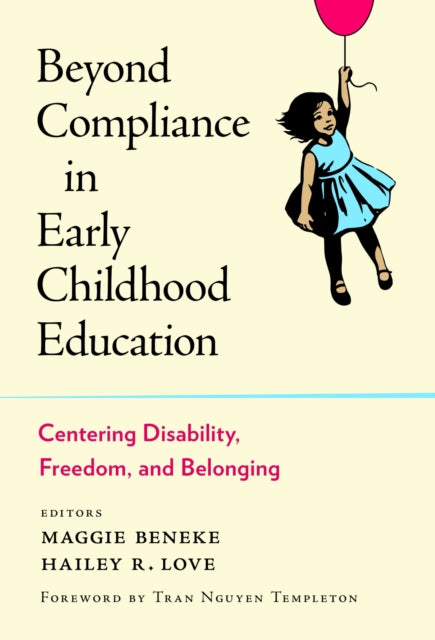 Beyond Compliance in Early Childhood Education – EMKA