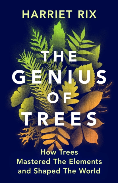 Genius of Trees – EMKA