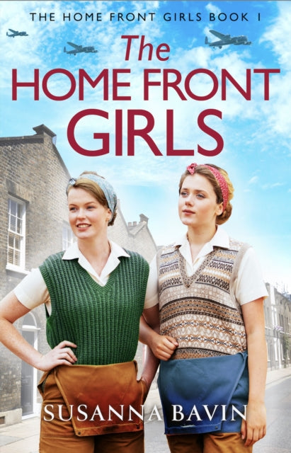 Home Front Girls – EMKA