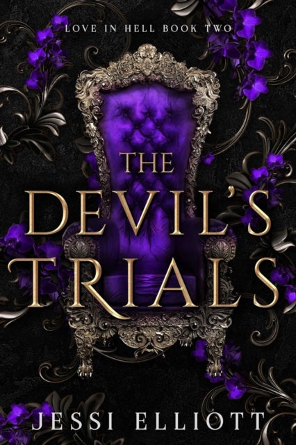 Devil's Trials – EMKA